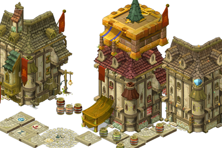 Créateur de map 2.3 ! - Forum - DOFUS, le MMORPG stratégique.